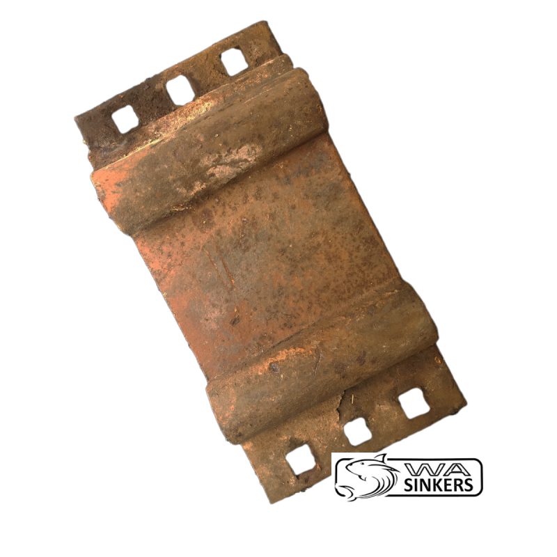 FISH POT WEIGHTS - WA SINKERS